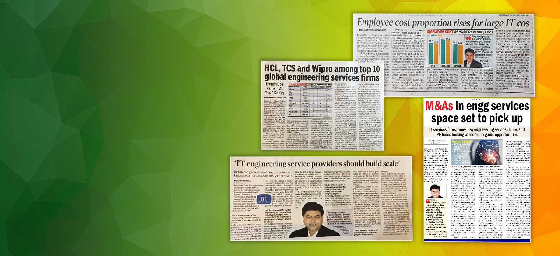 EIIRTrend - In the News