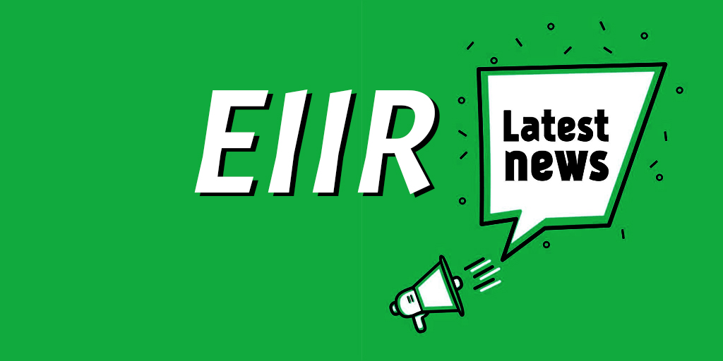 EIIRTrend - In the News