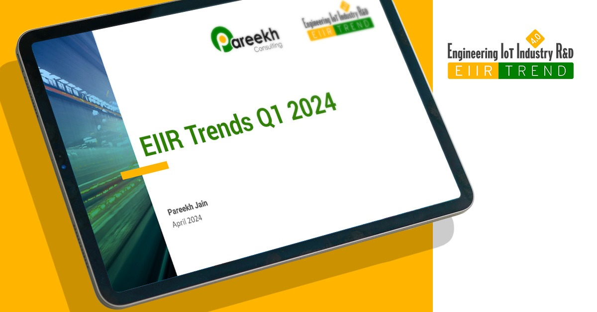 EIIR Trends Dossier Q1 2024