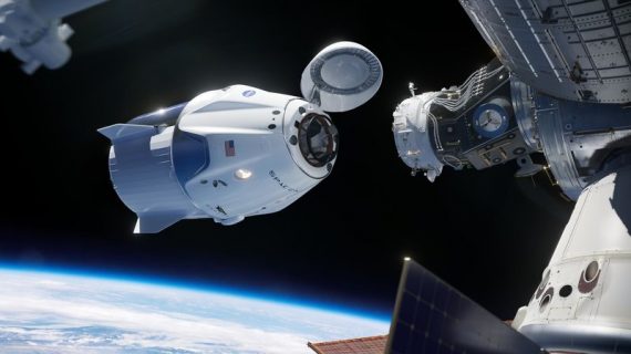 Aerospace EIIR (Engineering, IoT, Industry 4.0 and R&D) Trends Q-2 2019 ...
